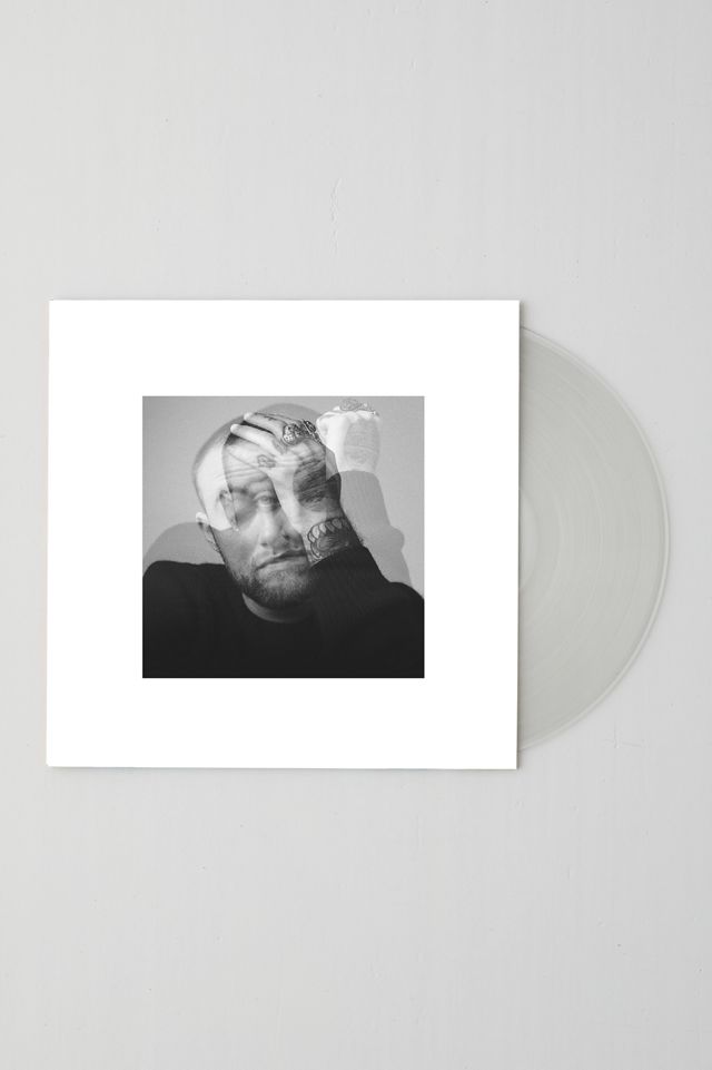 Mac Miller - Circles 2XLP | Urban Outfitters