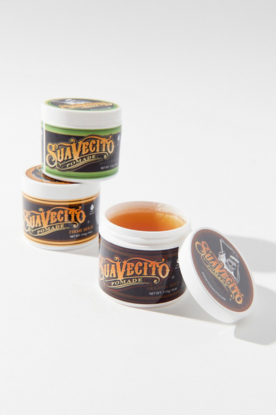 Suavecito Original Hold Pomade | Urban Outfitters