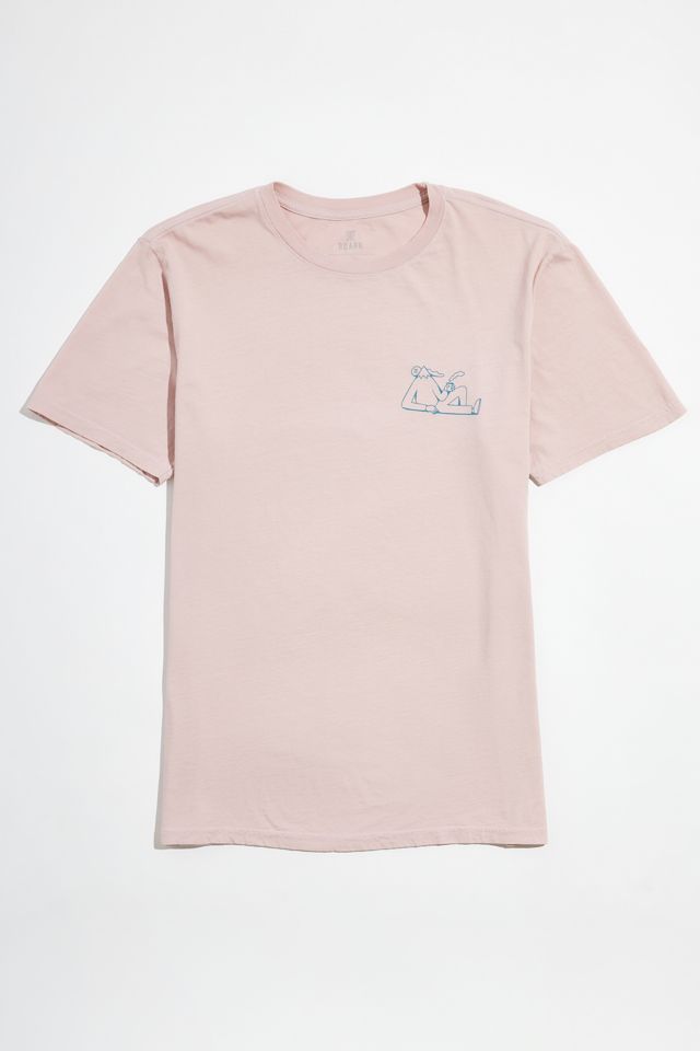 Roark Run Amok Mount Unhustle Tee | Urban Outfitters Canada