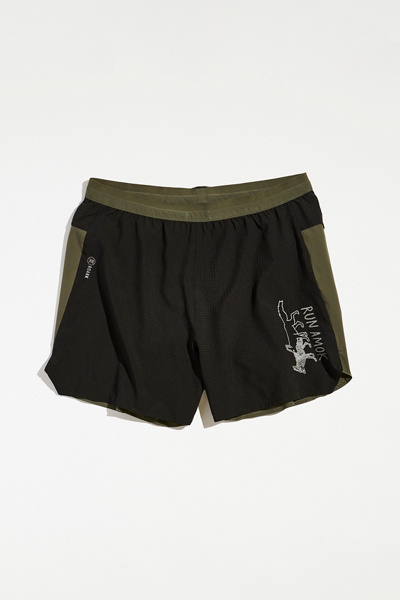 Roark Run Amok Alta Light Short | Urban Outfitters