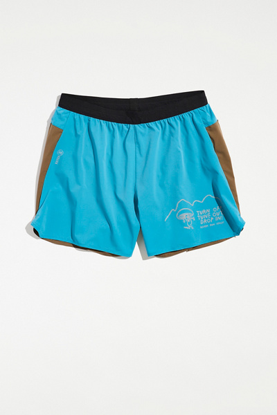 Roark Run Amok Alta 5" Short | Urban Outfitters