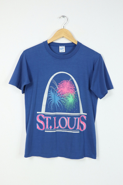 Vintage St. Louis Tee | Urban Outfitters