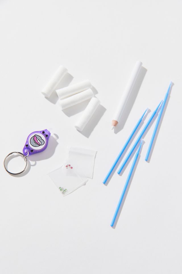 Gemzeez Temporary Tooth Gemz Design Kit | Urban Outfitters