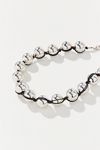 Eloise Ball Corded Necklace | Urban Outfitters