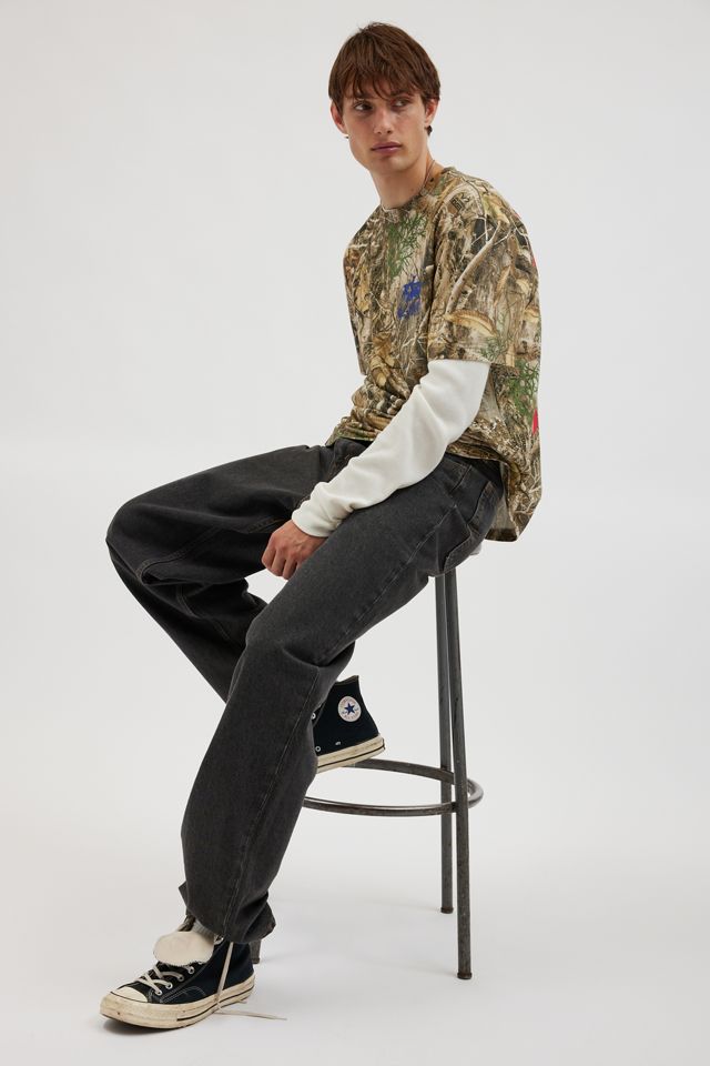 Levi’s® UO Exclusive Skateboarding Super Baggy Jean | Urban Outfitters Levi’s® UO Exclusive Skateboarding Super Baggy Jean | Urban Outfitters