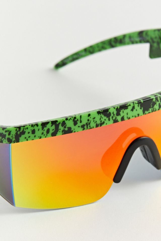 Egon Sport Shield Sunglasses | Urban Outfitters