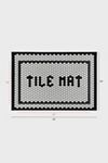 Letterfolk Customizable Tile Mat | Urban Outfitters