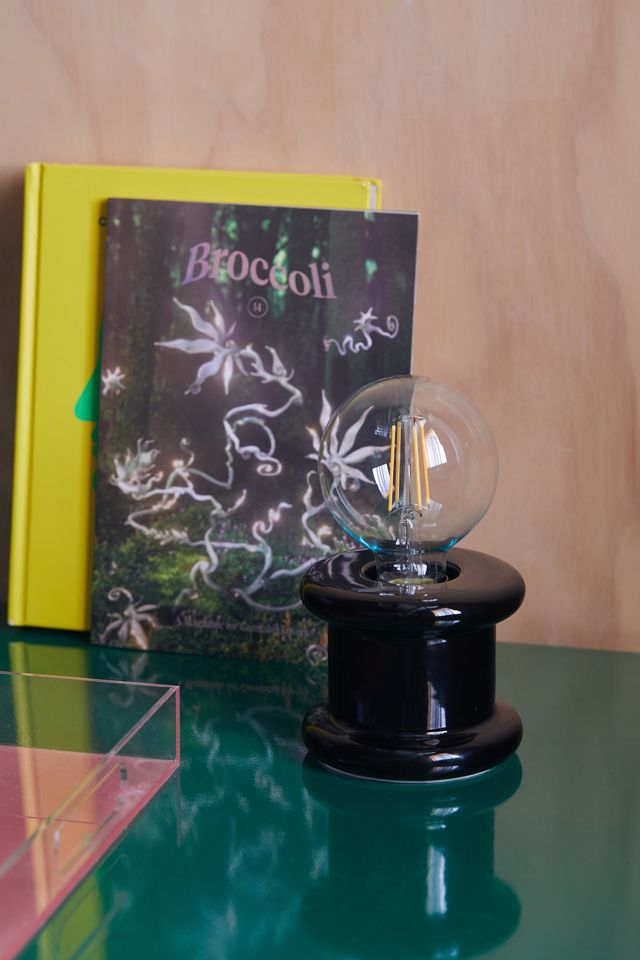 Bobbie Uplight Table Lamp | Urban Outfitters