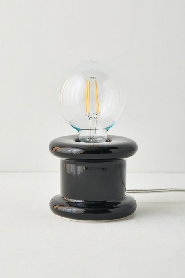 Bobbie Uplight Table Lamp | Urban Outfitters