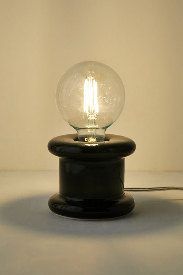 Bobbie Uplight Table Lamp | Urban Outfitters