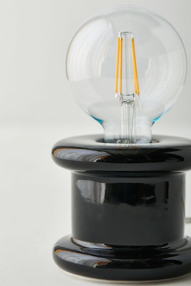 Bobbie Uplight Table Lamp | Urban Outfitters