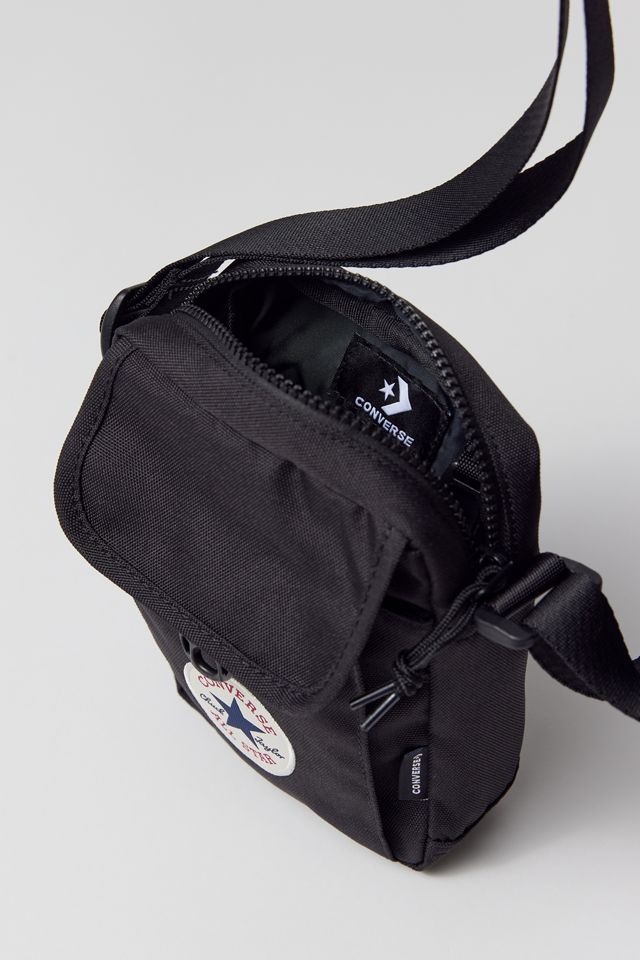Converse Chuck Taylor Patch Crossbody Bag | Urban Outfitters