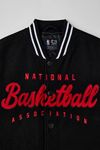 ULTRA GAME UO Exclusive NBA Varsity Jacket | Urban Outfitters