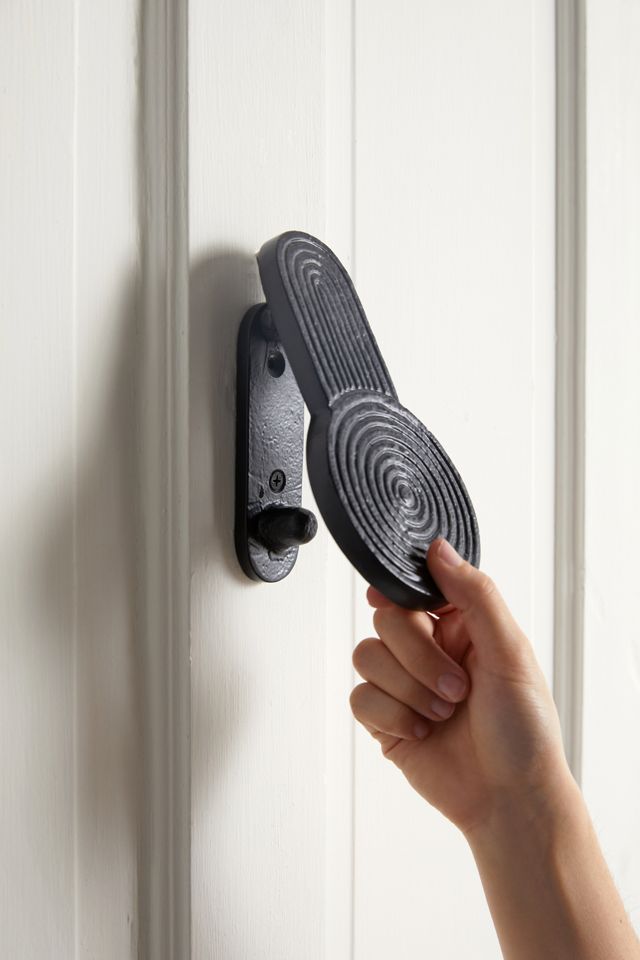 Carly Door Knocker | Urban Outfitters