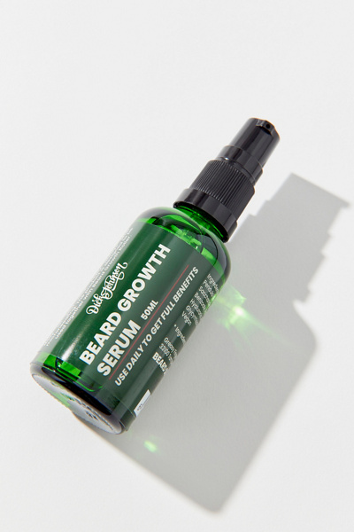 Dick Johnson Beard Growth Serum | Urban Outfitters Canada