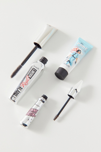Benefit Cosmetics Stamp Of Beauty Holiday Gift Set | Urban Outfitters