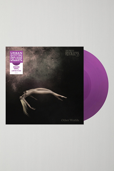 The Pretty Reckless - Other Worlds Limited LP | Urban Outfitters