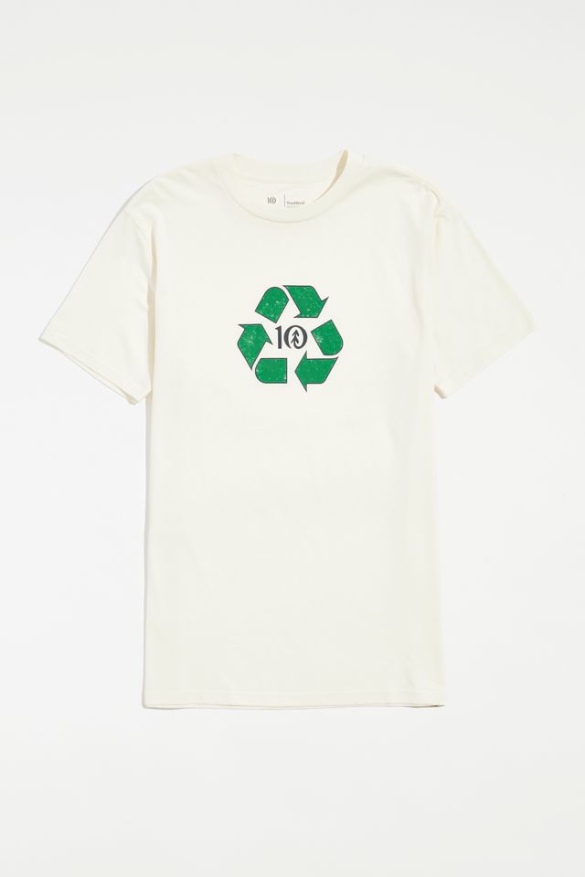 tentree Recycle Tee | Urban Outfitters Canada