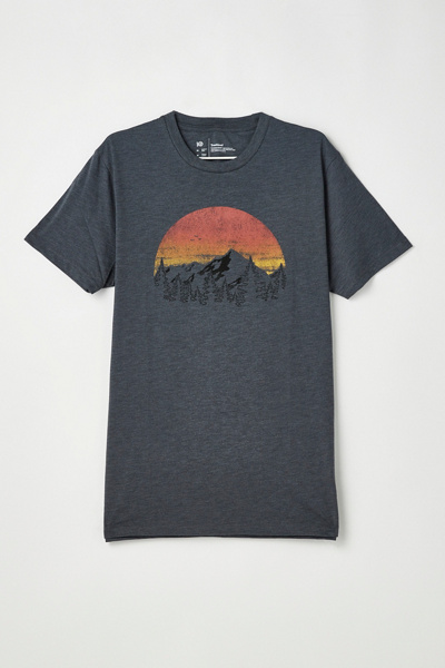 tentree Sunset Tee | Urban Outfitters