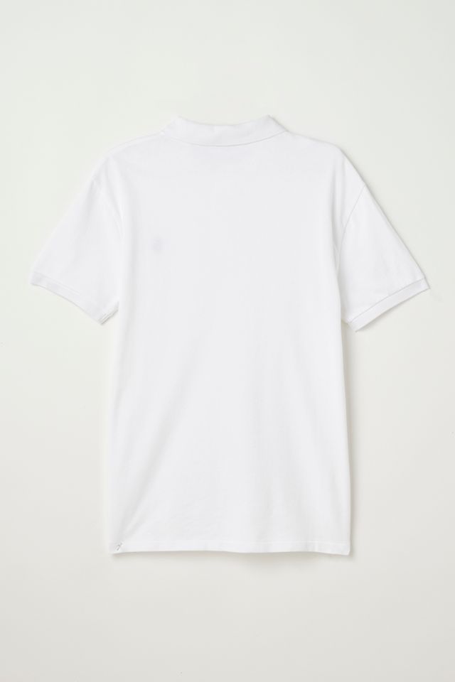 Polo Ralph Lauren Spa Terry Polo Shirt | Urban Outfitters