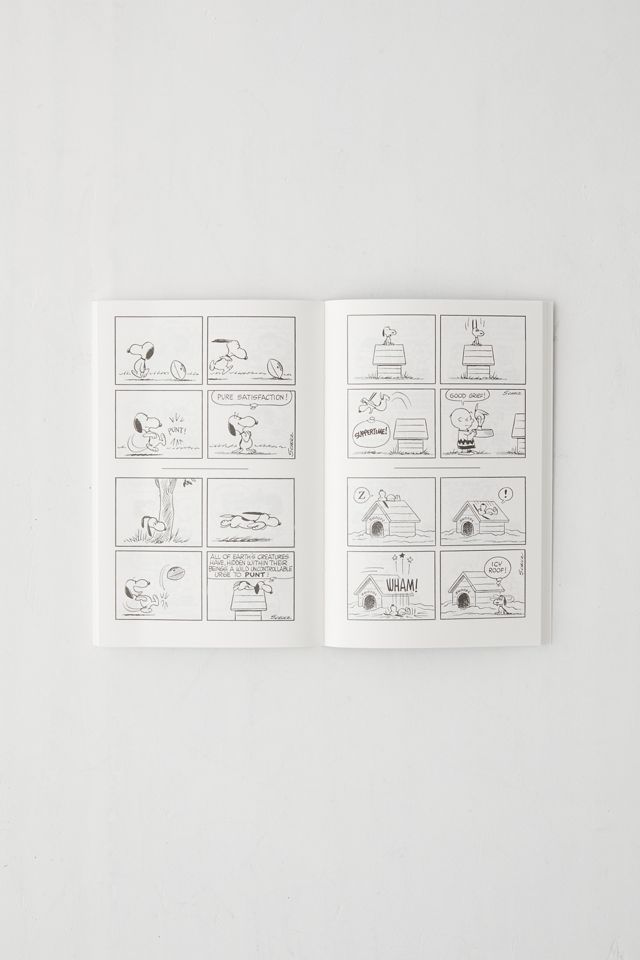 Snoopy Box Set By Charles M. Schulz | Urban Outfitters