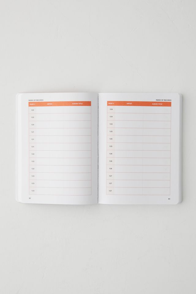 My Vinyl Collection: How To Build, Maintain, And Experience A Music ...