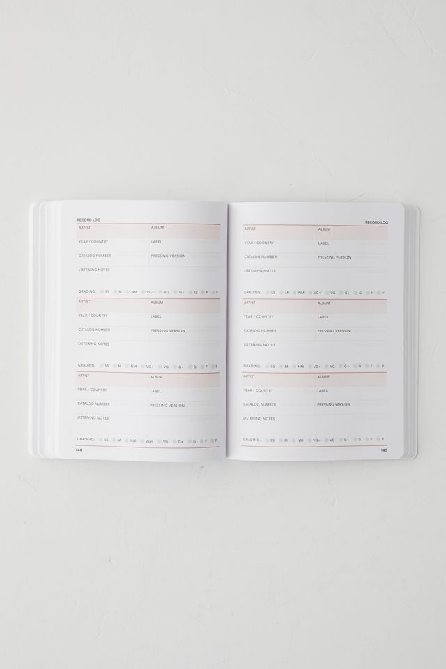 My Vinyl Collection: How To Build, Maintain, And Experience A Music ...