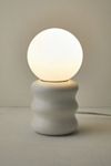 Bobbie Globe Table Lamp | Urban Outfitters