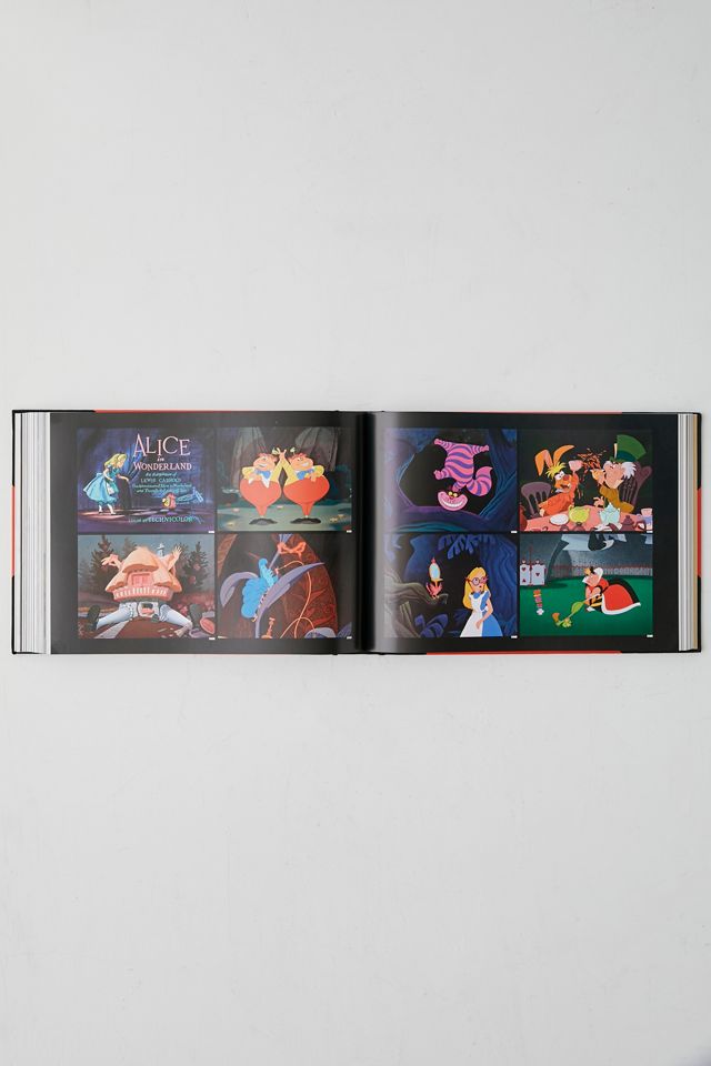 The Walt Disney Film Archives: The Animated Movies 1921–1968 By Daniel ...