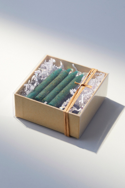 Ritual Candle Set | Urban Outfitters