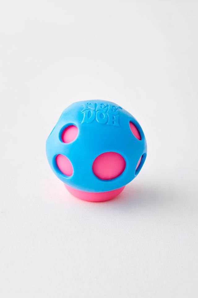 Shroom Nee-Doh | Urban Outfitters