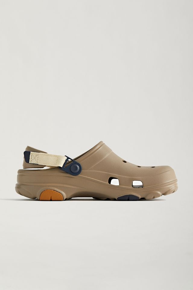Crocs All Terrain Clog | Urban Outfitters Canada