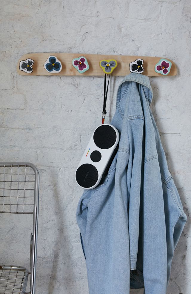 Goldie Wall Multi-Hook | Urban Outfitters