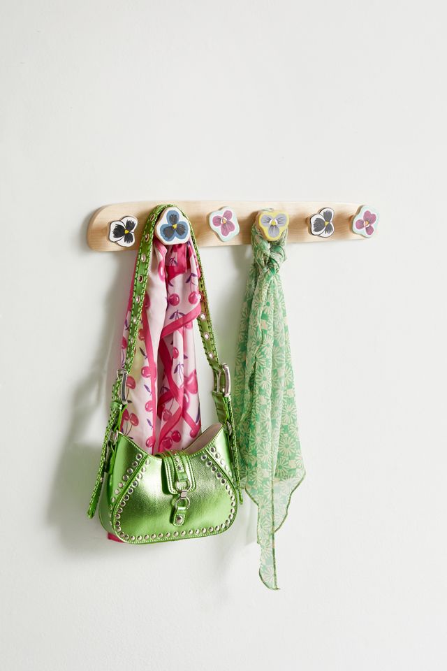 Goldie Wall Multi-Hook | Urban Outfitters