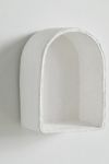 Suri Small Arch Wall Shelf | Urban Outfitters