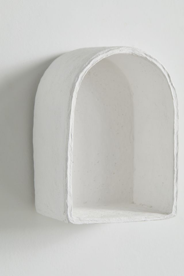 Suri Small Arch Wall Shelf | Urban Outfitters Canada