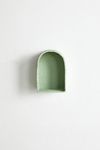 Suri Small Arch Wall Shelf | Urban Outfitters
