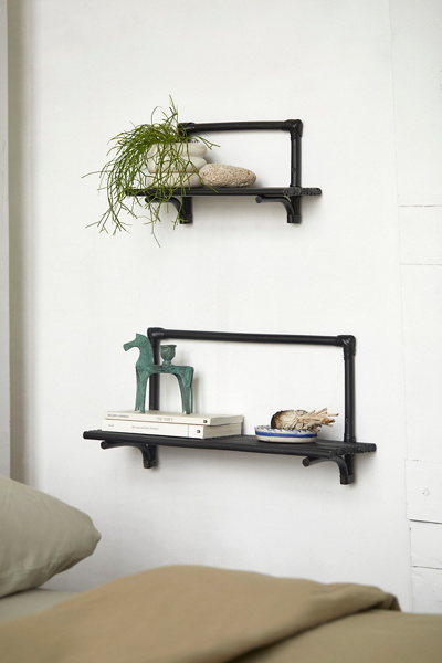 Margot Rectangle Wall Shelf | Urban Outfitters Canada