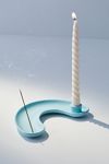 Laurel Single Taper Candle Holder | Urban Outfitters