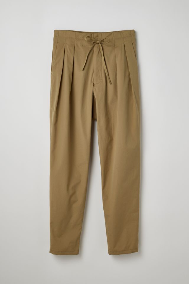 Monitaly Drop Crotch Pant | Urban Outfitters Monitaly Drop Crotch Pant | Urban Outfitters