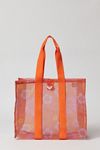Roxy X Kate Bosworth Surf.Kind.Kate Tote Bag | Urban Outfitters