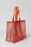 Roxy X Kate Bosworth Surf.Kind.Kate Tote Bag | Urban Outfitters