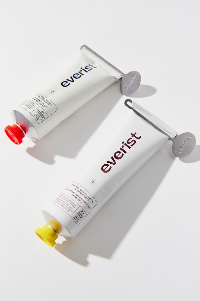 Everist Haircare Concentrates For Eco-Optimists Gift Kit | Urban Outfitters