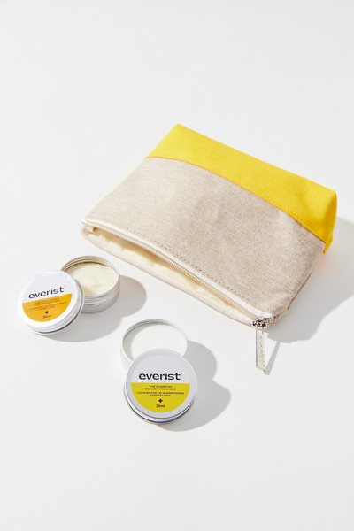 Everist Haircare Concentrates Travel Kit | Urban Outfitters