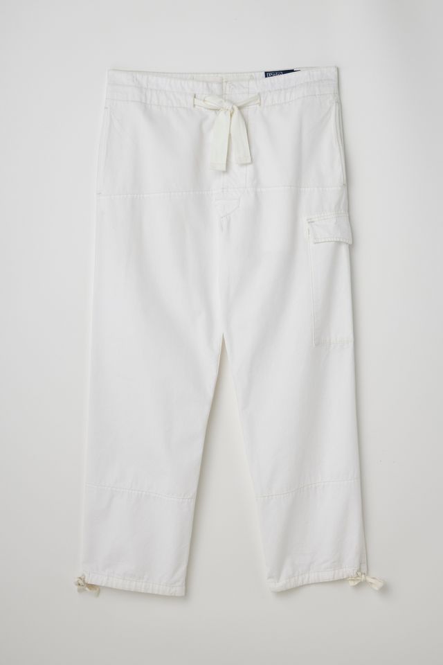 Polo Ralph Lauren Beachcomber Canvas Pant | Urban Outfitters