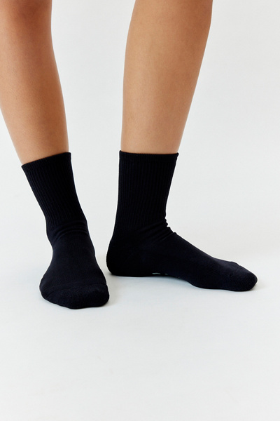 BAGGU Ribbed Sock | Urban Outfitters