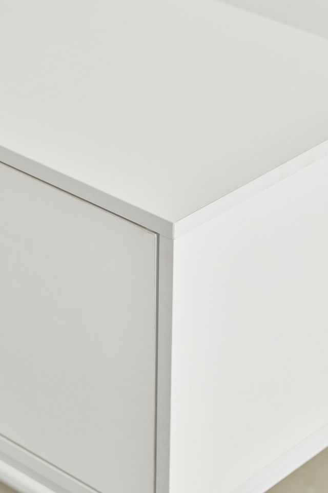 Felix Essential Storage Cabinet | Urban Outfitters
