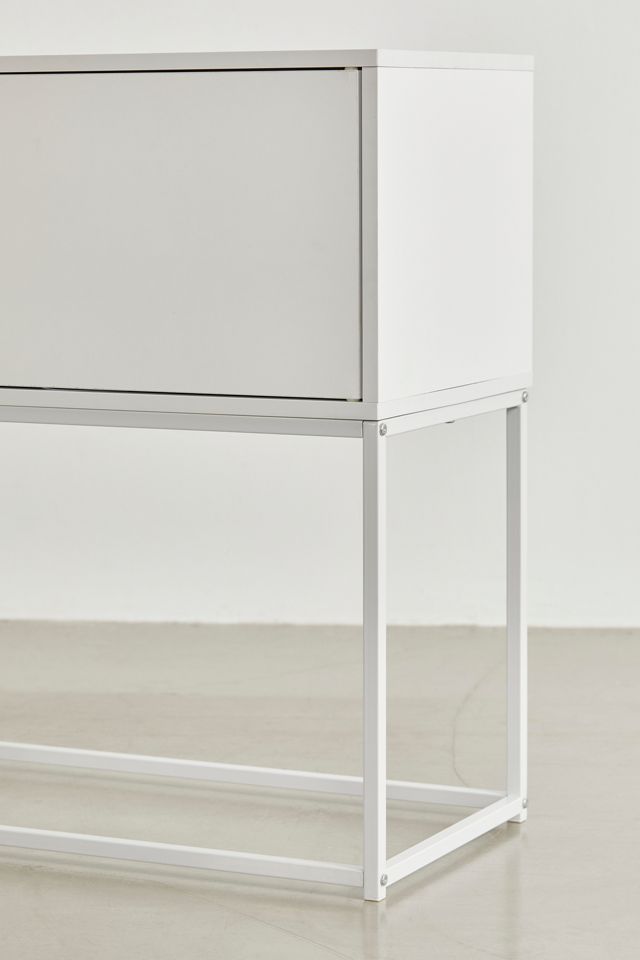 Felix Essential Storage Cabinet | Urban Outfitters