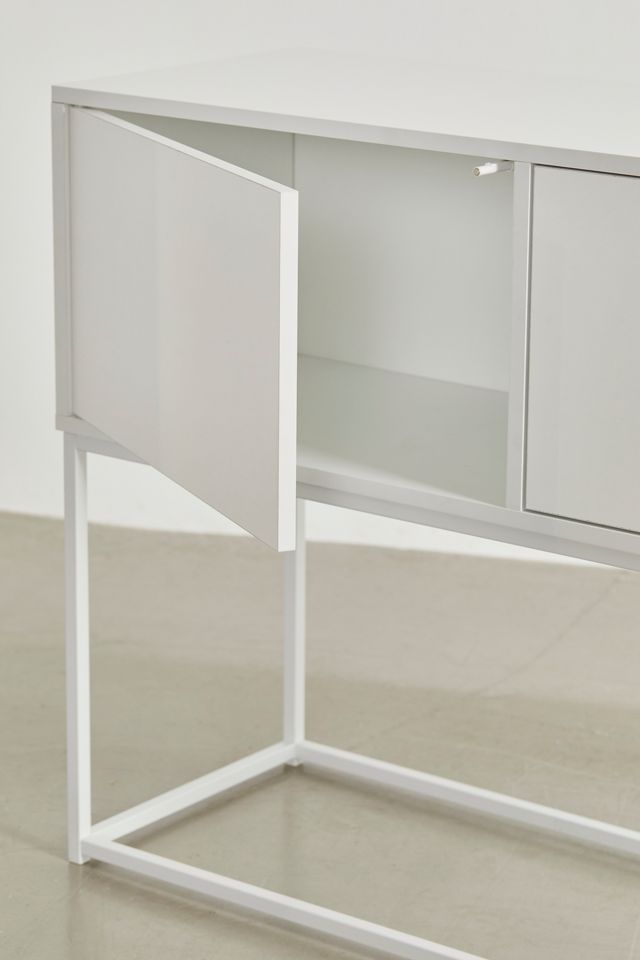 Felix Essential Storage Cabinet | Urban Outfitters