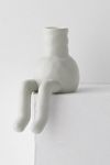 Mario Sitting Vase | Urban Outfitters